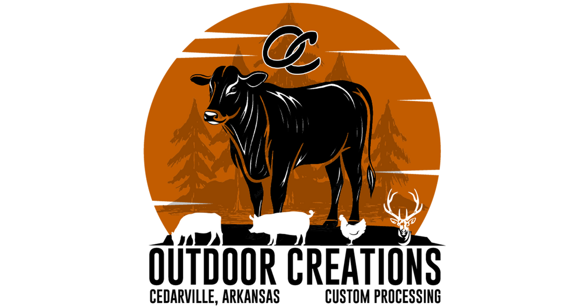 outdoor creation ltd
